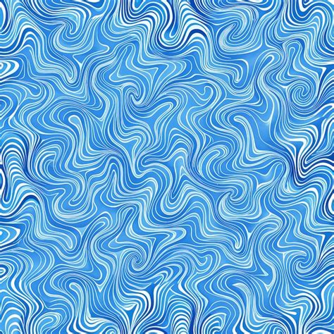Premium Photo Water Ripple Pattern Seamless Wallpaper Background