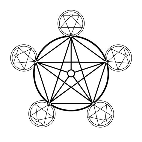 The Gate Array By Notshurly On Deviantart