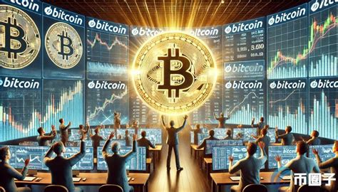 Bitwise：比特币涨至8万美元有三大条件！山寨币成加速器 币圈子