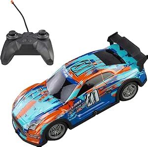 Amazon GoolRC RC Cars 1 22 Scale Remote Control Car 4WD RC Drift