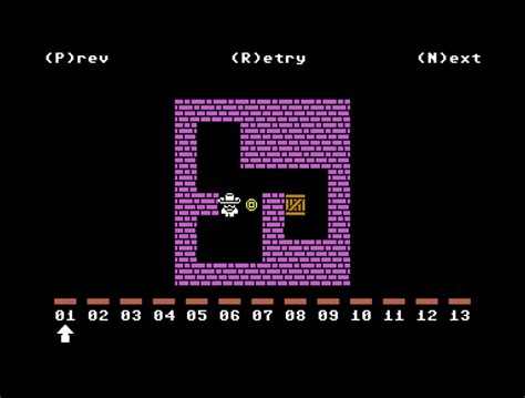 Soko64 Source Code By Emanuele Feronato