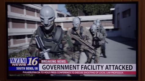 Attack On The Atcu Storage Facility Marvel Cinematic Universe Wiki