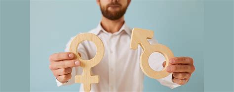 American Belief In Fixed Binary Gender Is Growing Baptist News Global