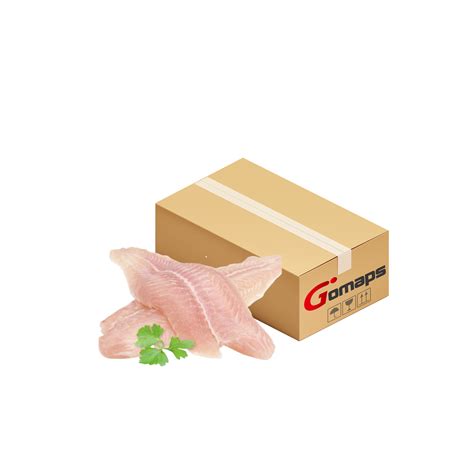 바사 필레 5kg Gomaps