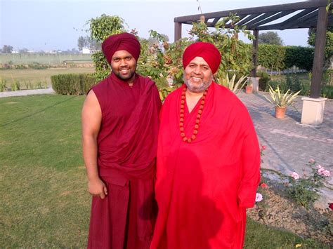 Shivyog World Baba Shivanand And Ishan Shivanand Ji In Jalandhar