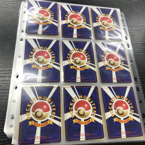 ポケモンカード 全て旧裏面 昔のカード 御三家 引退 引退品 まとめ売り 旧裏キラ 180枚かえんリザードン 旧裏 旧裏面 ひかるミュウ