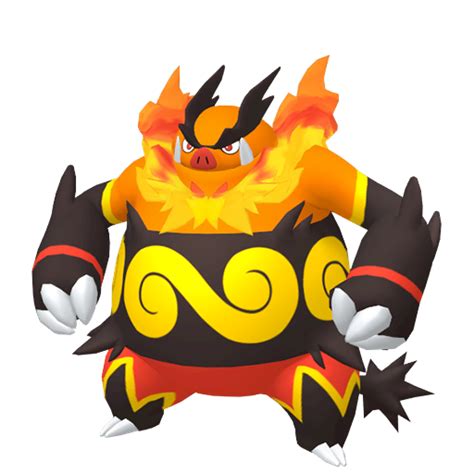 Pokémon Sword And Shield Pokédex •
