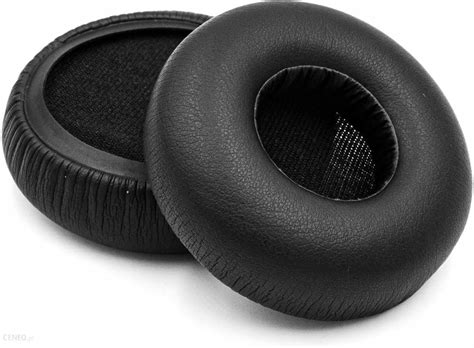 Yivo Uniwersalne Nauszniki Pady Do Słuchawek 60Mm 6Cm opinie i ceny