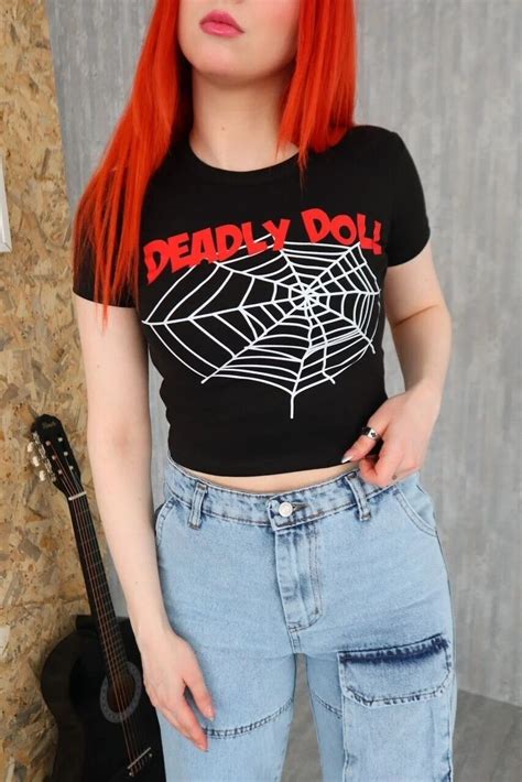 Deadly Doll Crop