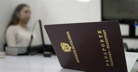 Menores De Edad No Tendrán La Obligación De Renovar El Pasaporte