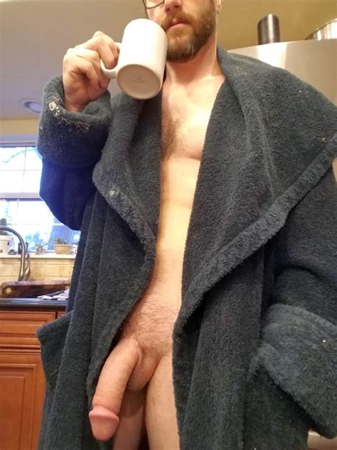 Men Naked Under A Robe Page 23 Lpsg