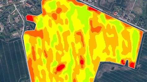 Pix4dfields The Advanced Drone Software For Agriculture Mapping Pix4d