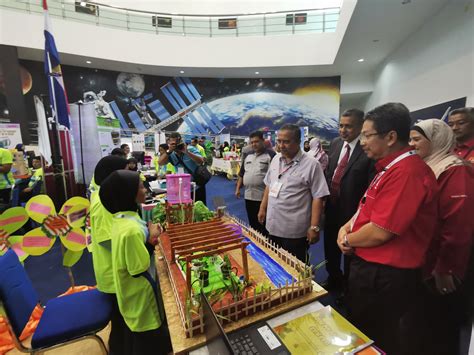 Spark Your Creativity Challenge Pusat Sains And Kreativiti Terengganu