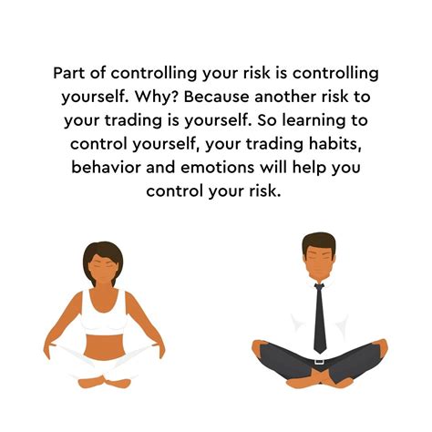 How To Identify Plan And Control Forex Trading Risk Tradeana