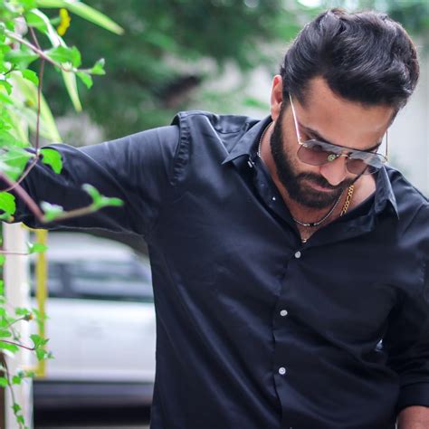 Vishwak Sen Wallpapers Wallpaper Cave