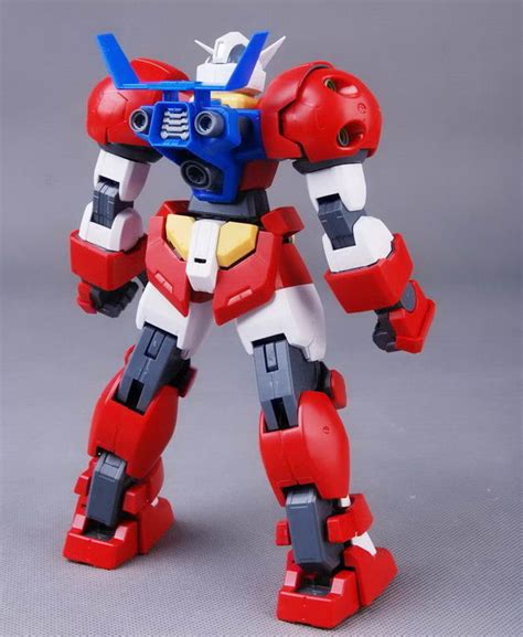 Mướnmua Mô Hình Gundam Fighter Age 1 Titus Mg 1100 Giá Tốt Nhất Tại