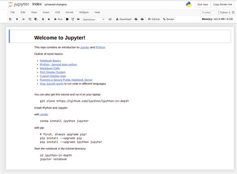 Open Source Jupyter And Cloud Based Computing In Astronomy By Vivek Kumar Jha Illumination