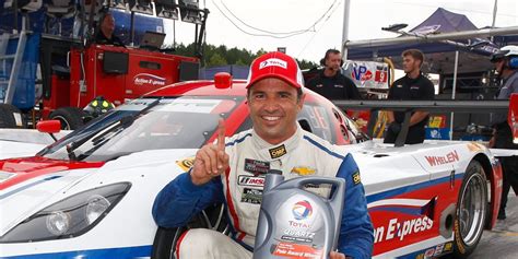 Christian Fittipaldi Interview Page 2 Askmen