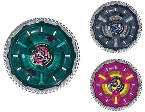 Takara Tomy Beyblade X Cx 09 Starter Sol Eclipse D5 70tk Active Toy Toys Of Japan 玩物樂