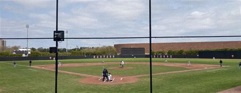 Odonnell Field Harvard Crimson