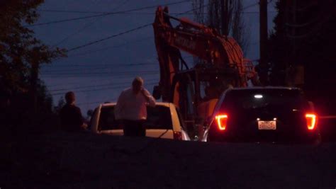 Body Of Calgary Worker Buried In Trench Recovered Rcalgary