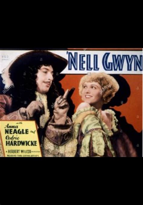 Nell Gwyn Streaming Gdzie Obejrzeć Film Online