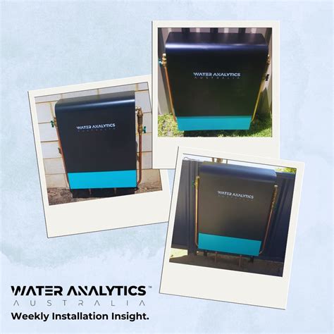 Water Analytics Australia On Linkedin Purewaterliving Filtrationperfection Homewatersolutions
