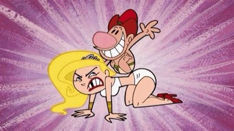 Billy Und Mandy Eris Chaos