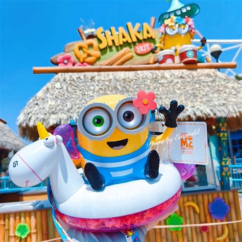 Minions