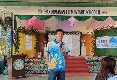 Mga Manunudlo Sa Bacolod Nagalaom Nga Mabalik Na Ang Daan Nga School