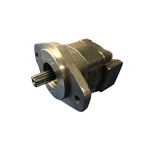 Hydraulic Pump Sae B 13t Spline