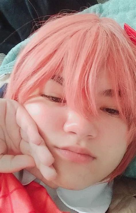 Sayori Cosplay Im Not 10 I Promise Just A Very Young Looking Face😭😭