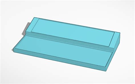 3d Design Midi Controller Stand Tinkercad
