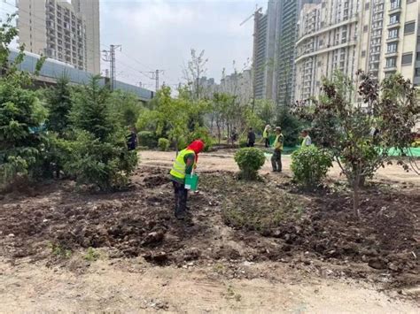 长春市宽城区铁路沿线环境大变身腾讯新闻