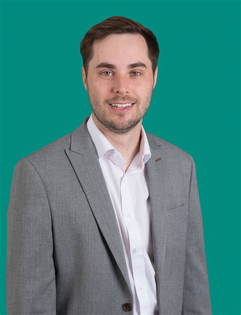 James Thorne Emesen Putting Clients First