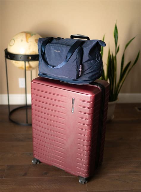 Are Baggallini Bags Worth Buying My Honest Review Be My Travel Muse