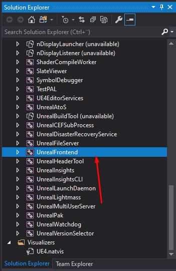 Multiplayer Series Ue4 1 Basic Setup Server And Client Build