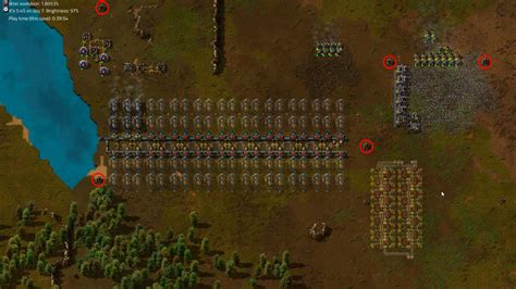 Factorio Early Game Walkthrough V1 0 Rock Paper Shotgun