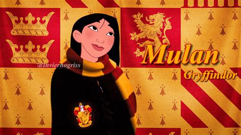 Disney Dreamworks Hogwarts