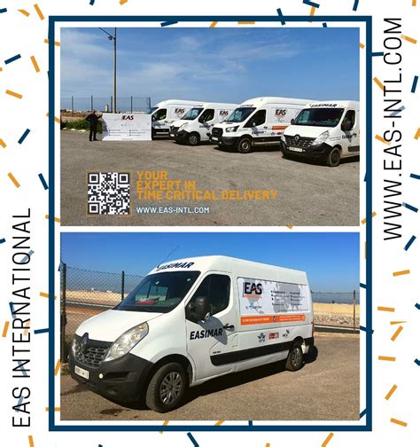 Eas International On Linkedin Easnews Easinternational Morocco