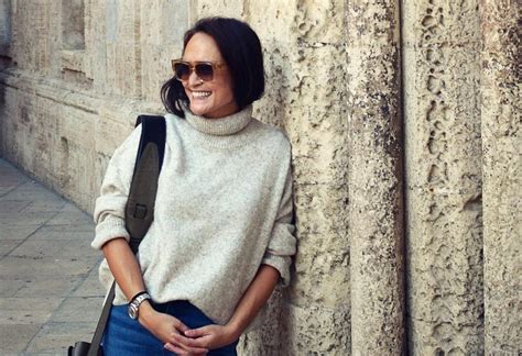 Stephanie Siu Wai Kirtley On Linkedin Womeninbusiness Fashion