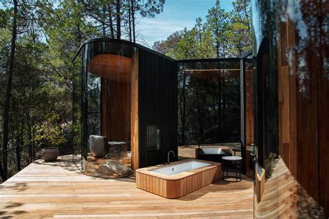 Freycinet Lodge Unveils New Pavilions And Suites Luxury Travel Magazine
