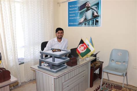 Mohammad Waris Azimi On Linkedin One Year Ago My Last Day At Office Kabul Afghanistan Hoco
