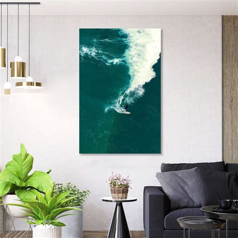 Surf Print Etsy Canada