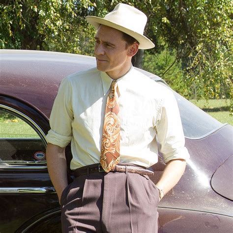 20 Pictures Of Tom Hiddleston Being A Straight Up Heartthrob In I Saw