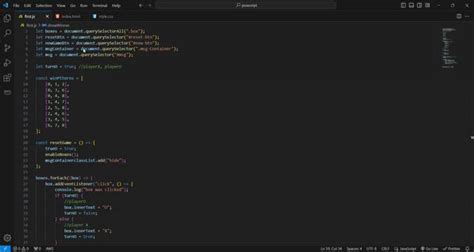 Varsha Yadav On Linkedin Webdevelopment Html Css Javascript