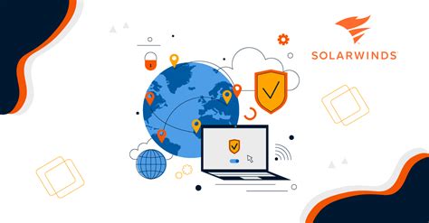 Solarwinds Ip Address Management Ve User Device Tracker Entegrasyonu Bize Nasıl Fayda Sağlar