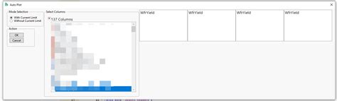 solved how could i build display boxes in modal window basing on