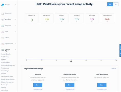 Unsubscribe Via Subscription Tracking Sendgrid Docs Twilio