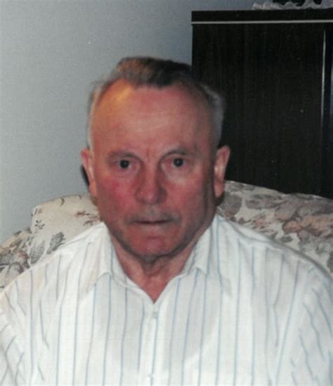 Walter Sass Obituary Prince George Bc